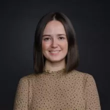 Alsu Latypova | Deloitte Ireland | Senior Manager, Audit & Assurance