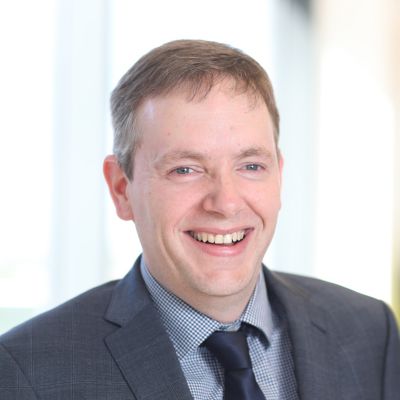 Denis Murphy | Director, Financial Advisory | M&A Managing Director