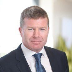 Michael Flynn | Global Infrastructure, Transport & Regional Government ...