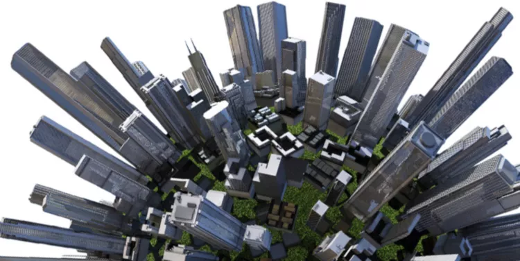 Project Ireland 2040 | Deloitte Ireland