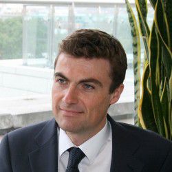 David Conway | Partner - Consulting