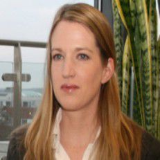 Sinéad Smith | Director - Consulting
