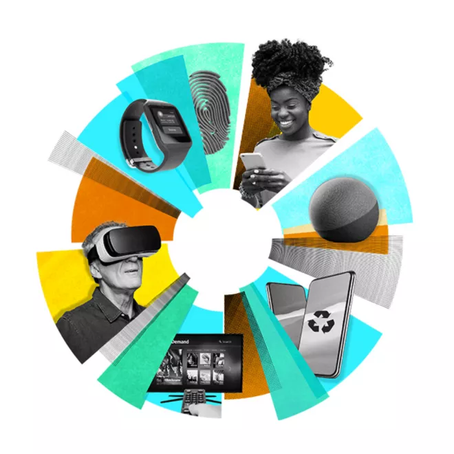 Digital Consumer Trends | Deloitte Ireland