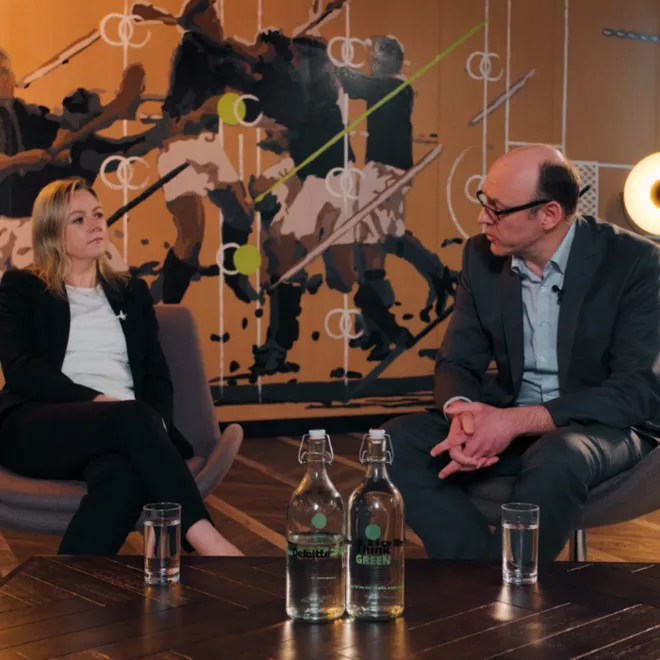 CESOP – VAT transactional reporting | Deloitte Ireland