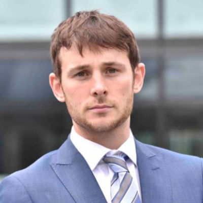 Philip Leech | Senior Manager, Audit and Assurance