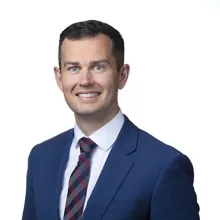 Martin Mannion | Partner, Consulting