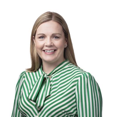 Michelle Byrne | Partner, Audit & Assurance
