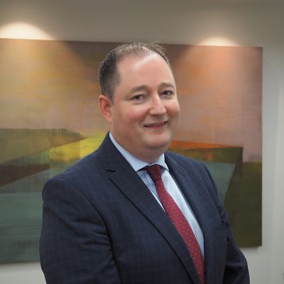 Brian Murphy | Partner, Audit & Assurance