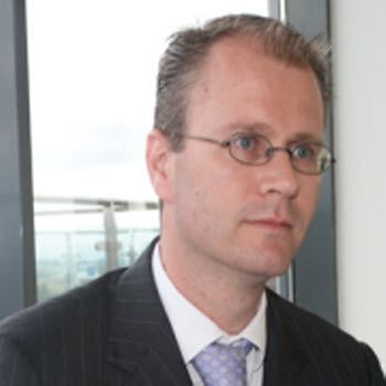 Christian MacManus | Partner - Audit and Assurance