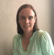 Kim Doyle | Director, Tax