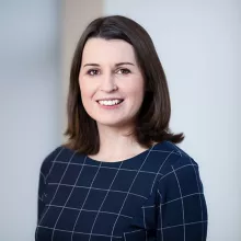Louise Kelly | Partner, Tax