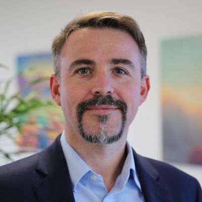 Vincent McCullagh | Head of Indirect Tax