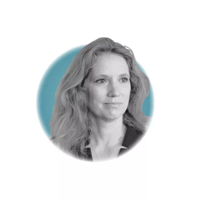 In conversation with Mike Bechtel | Deloitte UK