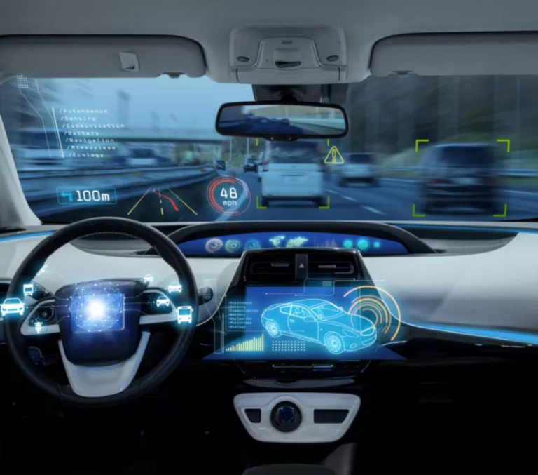 Automotive | Deloitte Australia