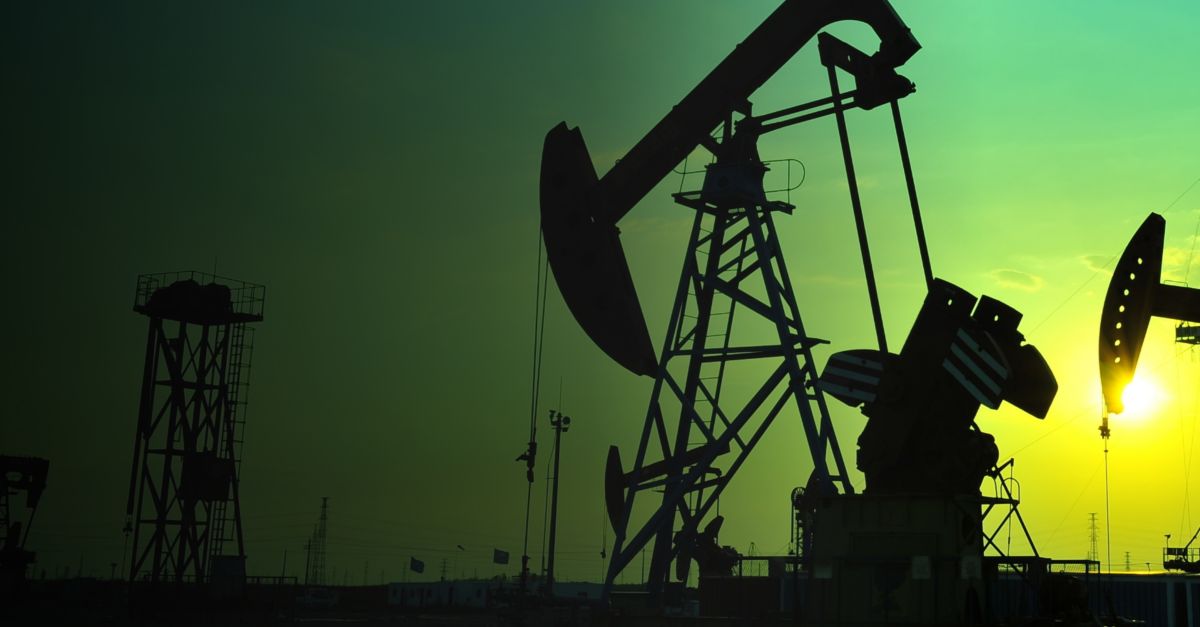 Energy & Chemicals | Our Thinking | Deloitte