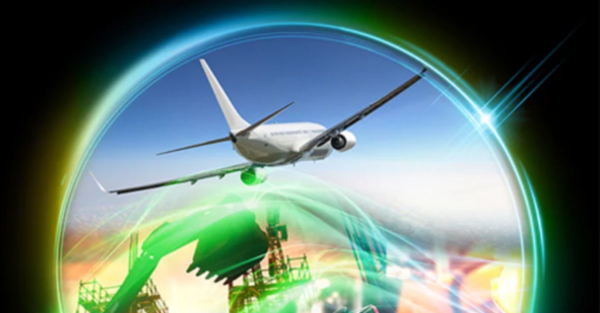 Industrial Products & Construction | Deloitte UK