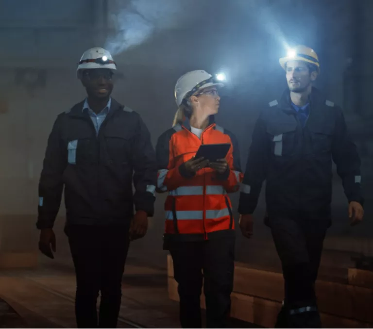 Mining & Metals | Deloitte Global