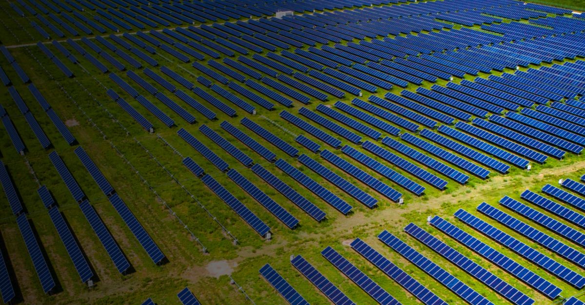 Power, utilities, & renewables