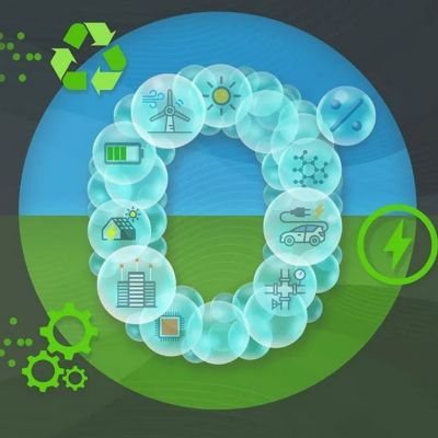 Power, Utilities & Renewables | Our Thinking | Deloitte