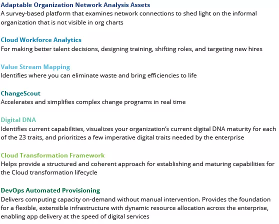 Unlocking business value from your organization’s transition to Cloud ...