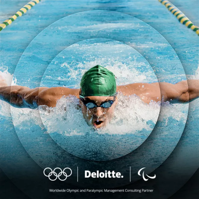 Deloitte Global Alumni