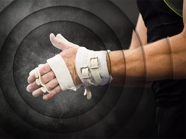 Deloitte and Olympic Global Partnership