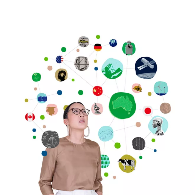 Workforce Transformation | Deloitte Australia