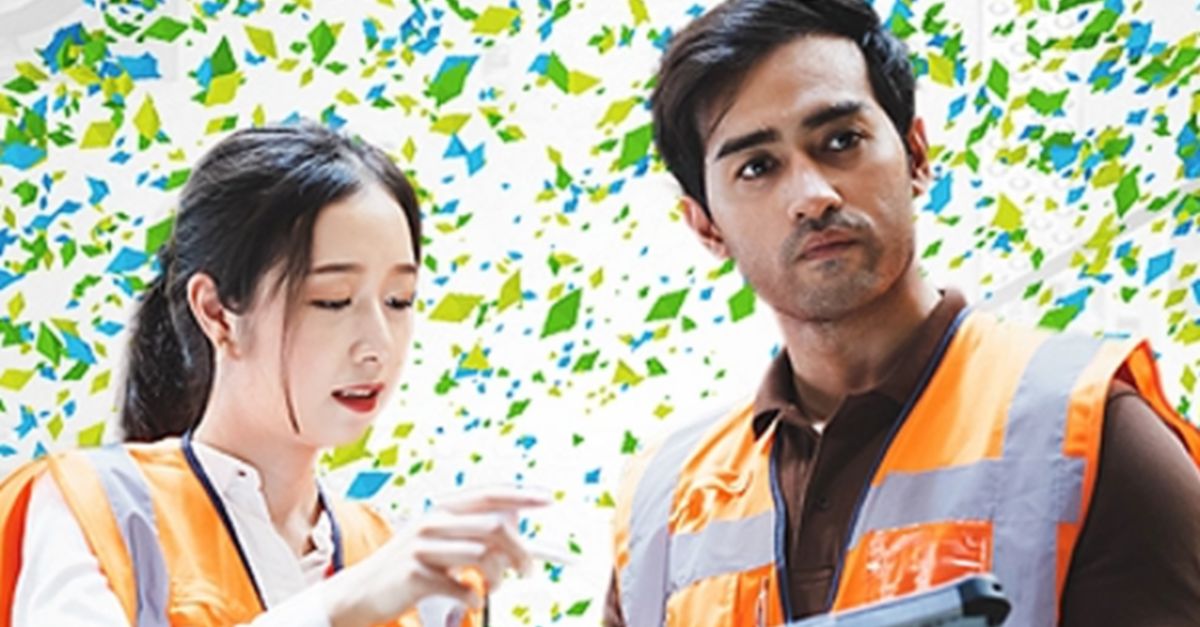 Deloitte at Industrial Transformation Asia Pacific 2024 | Deloitte Global