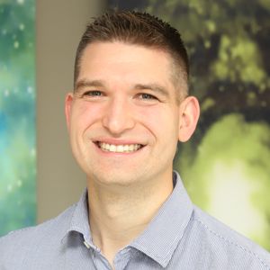 Jacques Compaan | DevOps Capability Lead