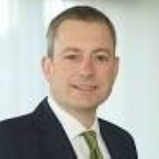 James Williams | Industrial Products & Construction Leader