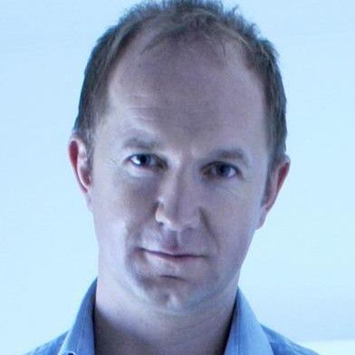 Jamie Hamilton | Partner