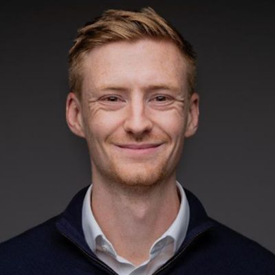 Jamie Wait | Director
