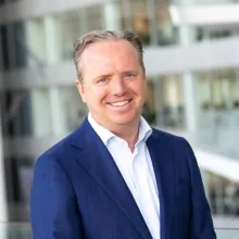 Jan de Clercq | Tax Technology Consulting (TTC) Partner