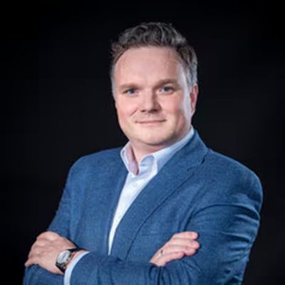 Jan Michalski | GenAI Leader, Deloitte Central Europe