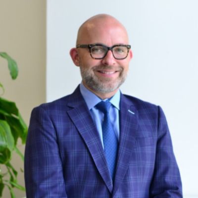 Jared Faellaci | Oracle Growth & Scaleup + Sales Excellence Leader