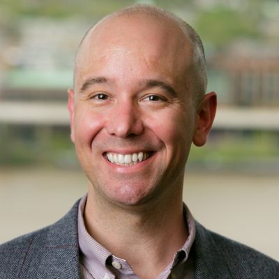 Jason Manstof, Principal | Deloitte US | Principal | Monitor Deloitte