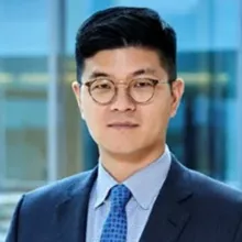 Jay Choi | Partner I Deloitte Denmark I RA Cyber Strategy