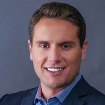 Jeff Harris | National Leader, Sport Business Advisory