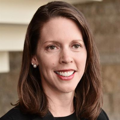 Jennifer Rocks | Managing Director