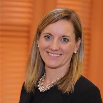 Jessica Anderson | Principal