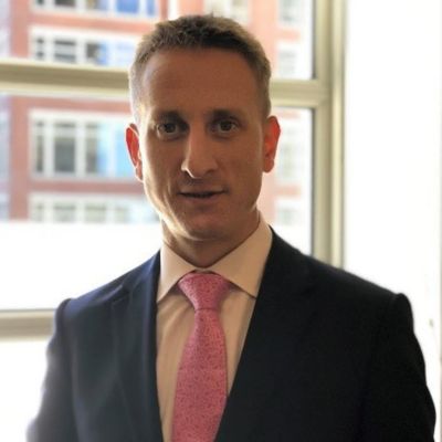 Jim Pickett, Principal – Tax | Deloitte US | Principal | Deloitte LLP