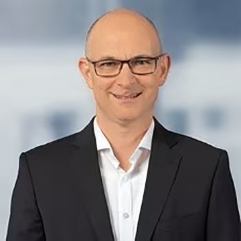 Jochen Fauser | Offering Lead Technology Strategy & Transformation