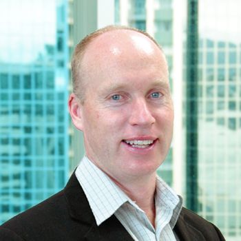 John McRae | Partner - Deloitte Private