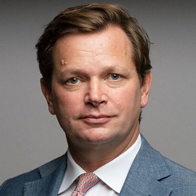 John Peppitt | Director, Advisory Corporate Finance