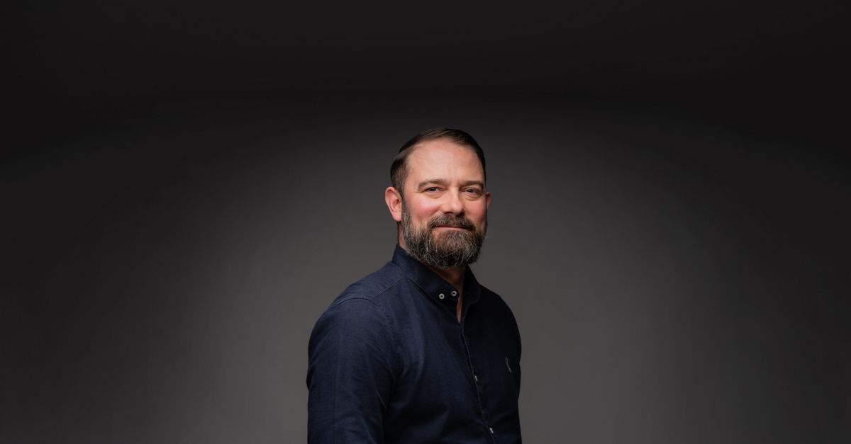 Meet John | Deloitte UK