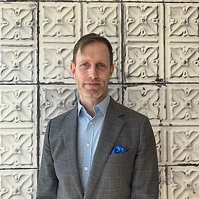 Josh Hjartarson | Deloitte Global | Partner, Consulting