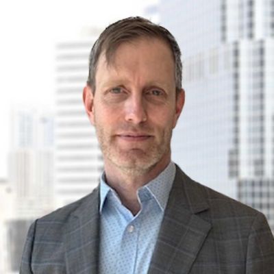 Josh Hjartarson | Deloitte Canada | National Human & Social Services leader