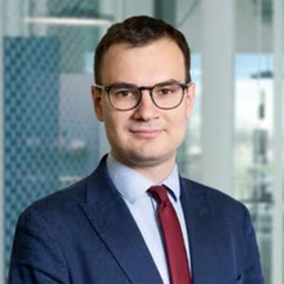 Karolis Jankus | Risk Advisory | Director