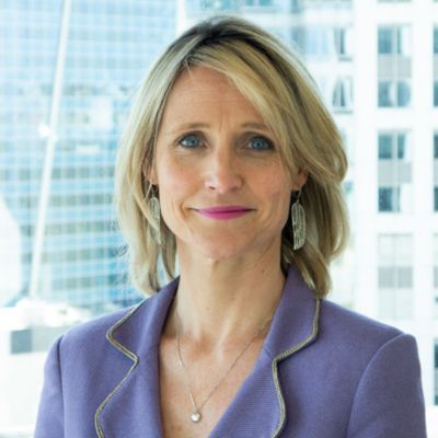 Kate Reid | Public Health Leader