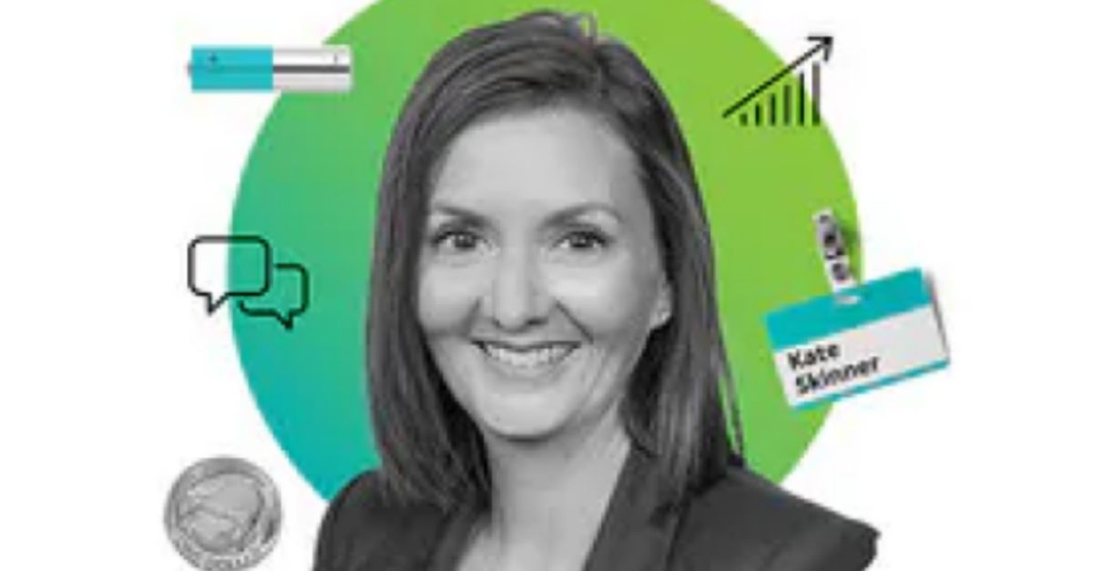 Securing a Front Row Seat to What’s Happening in the Economy: Women in ...